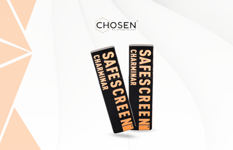 Discover the 12 Compelling Reasons to Choose SAFESCREEN® Charminar ...